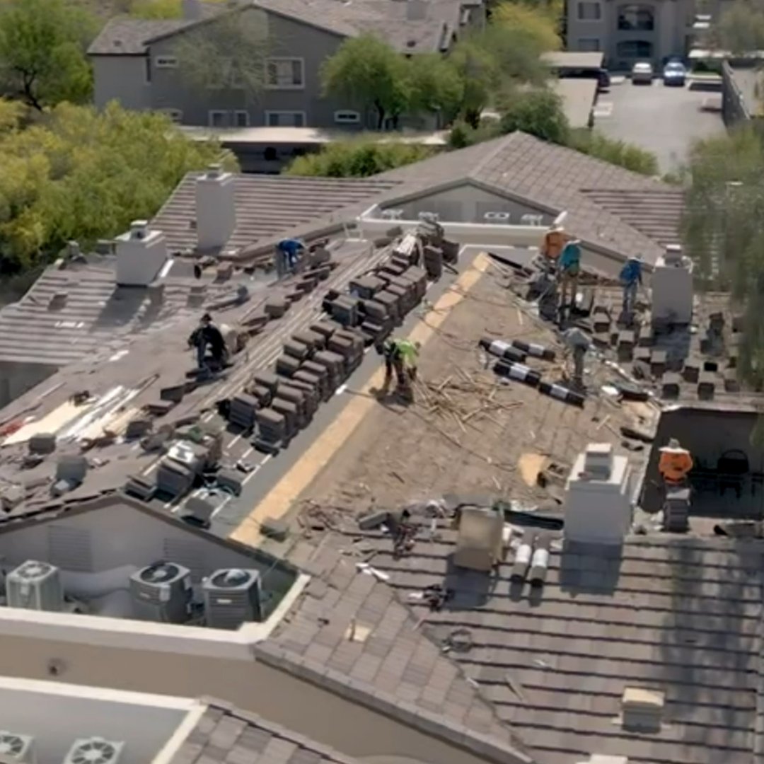 Residential & Commercial Roofing Contractors - Colorado Springs CO Roof ...